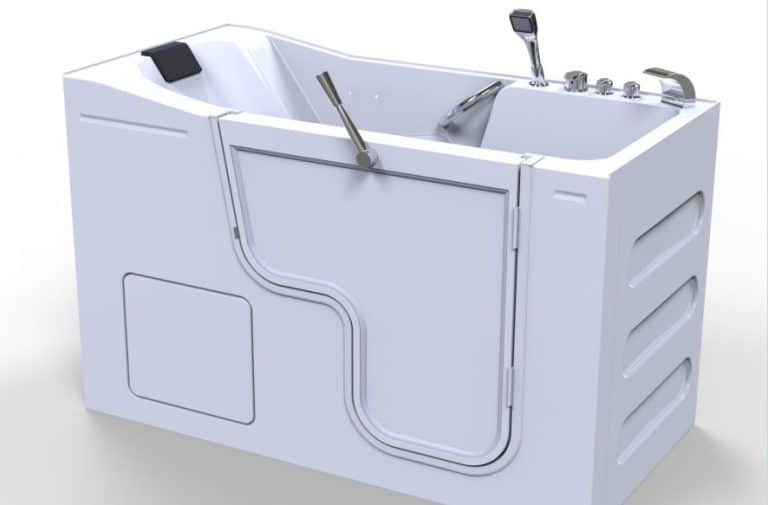 The Oasis – Safe Bathing Canada